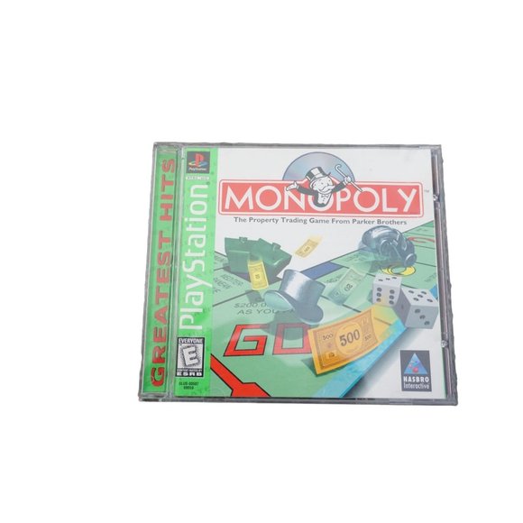 Sony | Video Games & Consoles | Playstation Ps Game Green Label ...